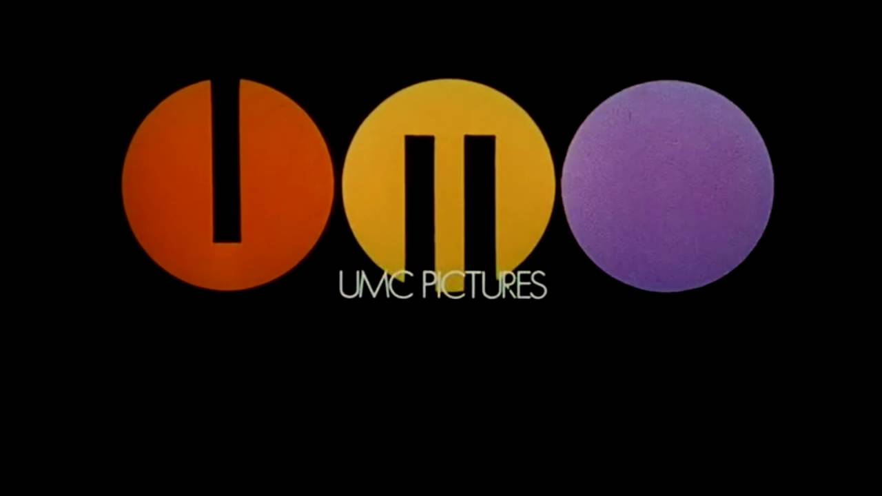UMC Pictures 1971 (HQ/HD) with fanfare