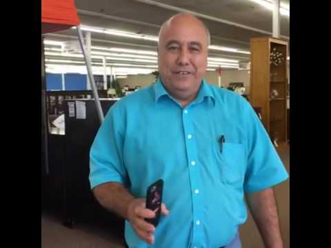 Paul's Furniture Outlet Special Contest!