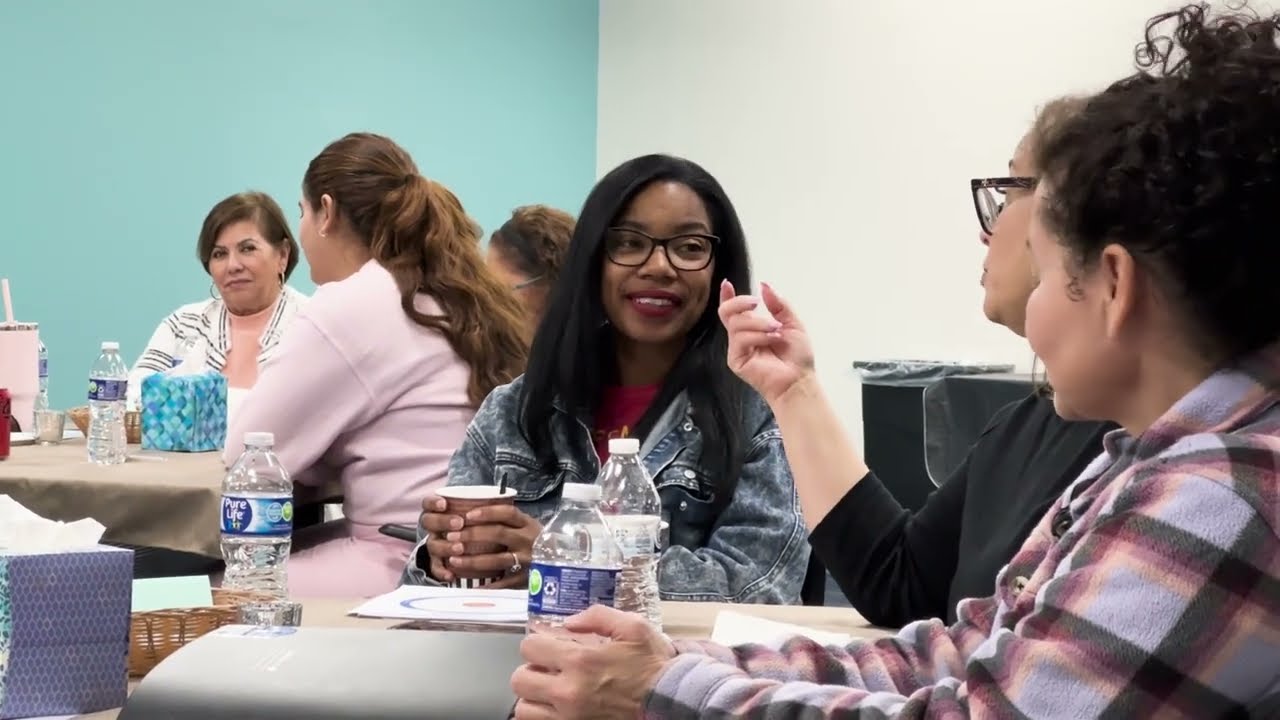 Trainings: Trauma Informed Care – Childcare Providers United