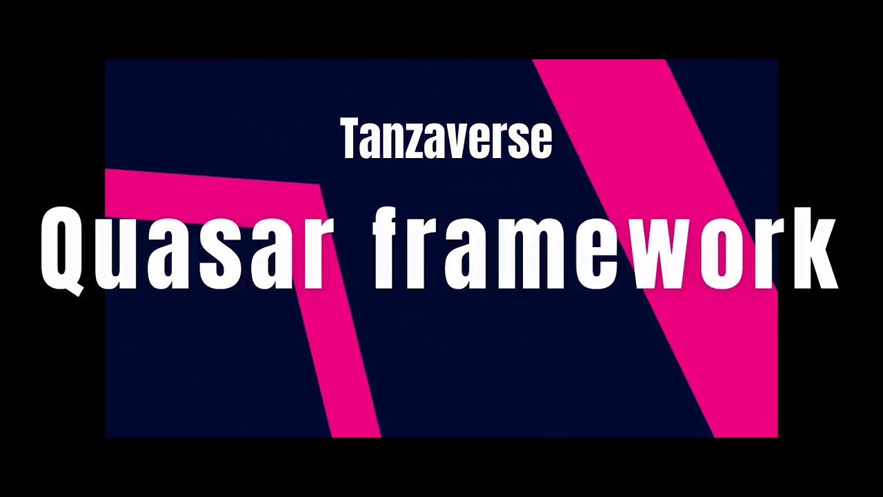 The Incredible Power of Quasar Framework Revealed