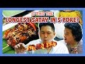 Sin Ming Roti Prata: Famous prata stall in Upper Thomson with 19 pratas ...