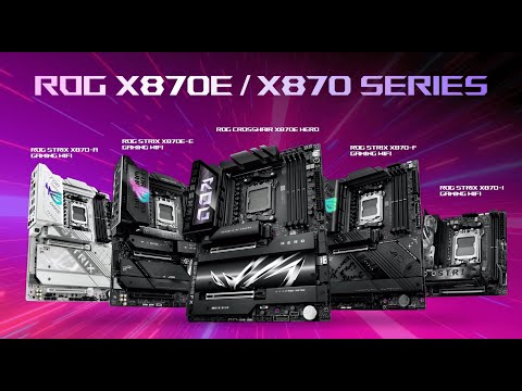 Discover the power of the next-gen AI-powered motherboard! Enhance gaming performance.🚀