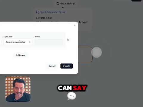 Partner.io Workflows