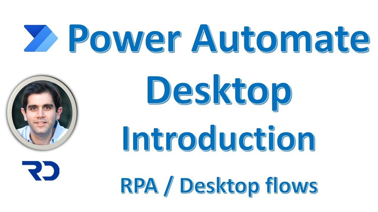 Getting Started with Power Automate Desktop: A Comprehensive Guide | Galaxy.ai