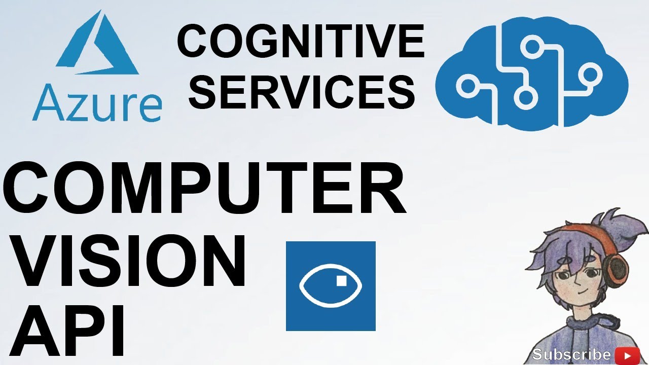Learn Azure Computer Vision API with Python demo App using Containers