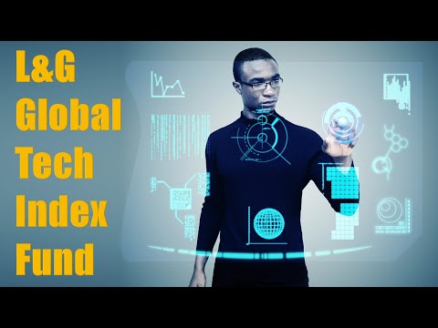 27% Return | L&G Global Technology Index Fund Review UK