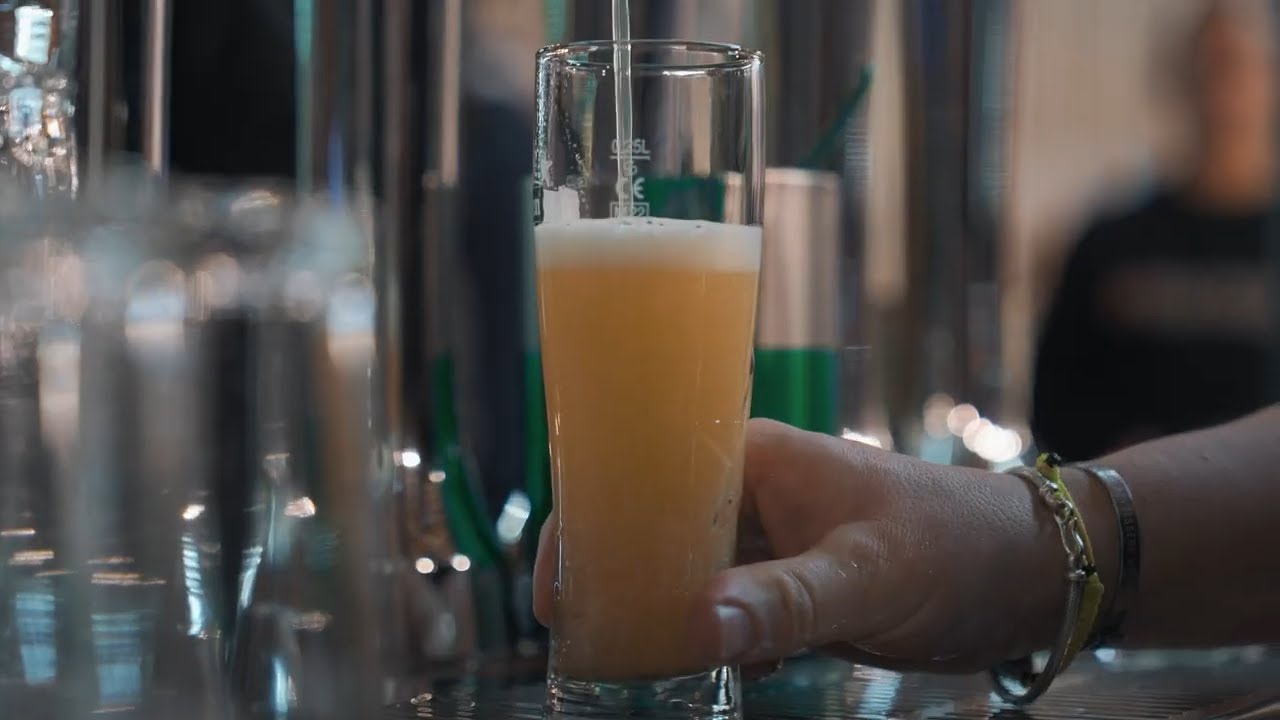 Beer&Food Attraction 2025