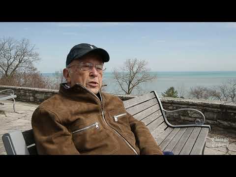 Meteotsunami: Lake Michigan’s deadly ‘freak wave’ of 1954 (from April 2019)