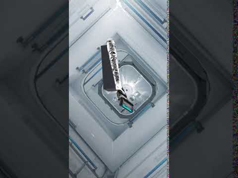 Gillette Apollo Razor