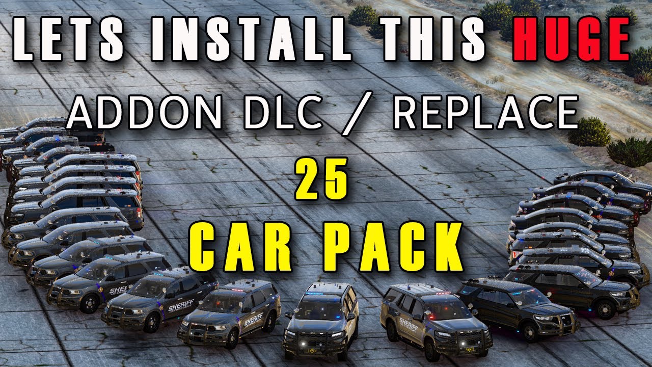 Blueline Vibes - Tutorials