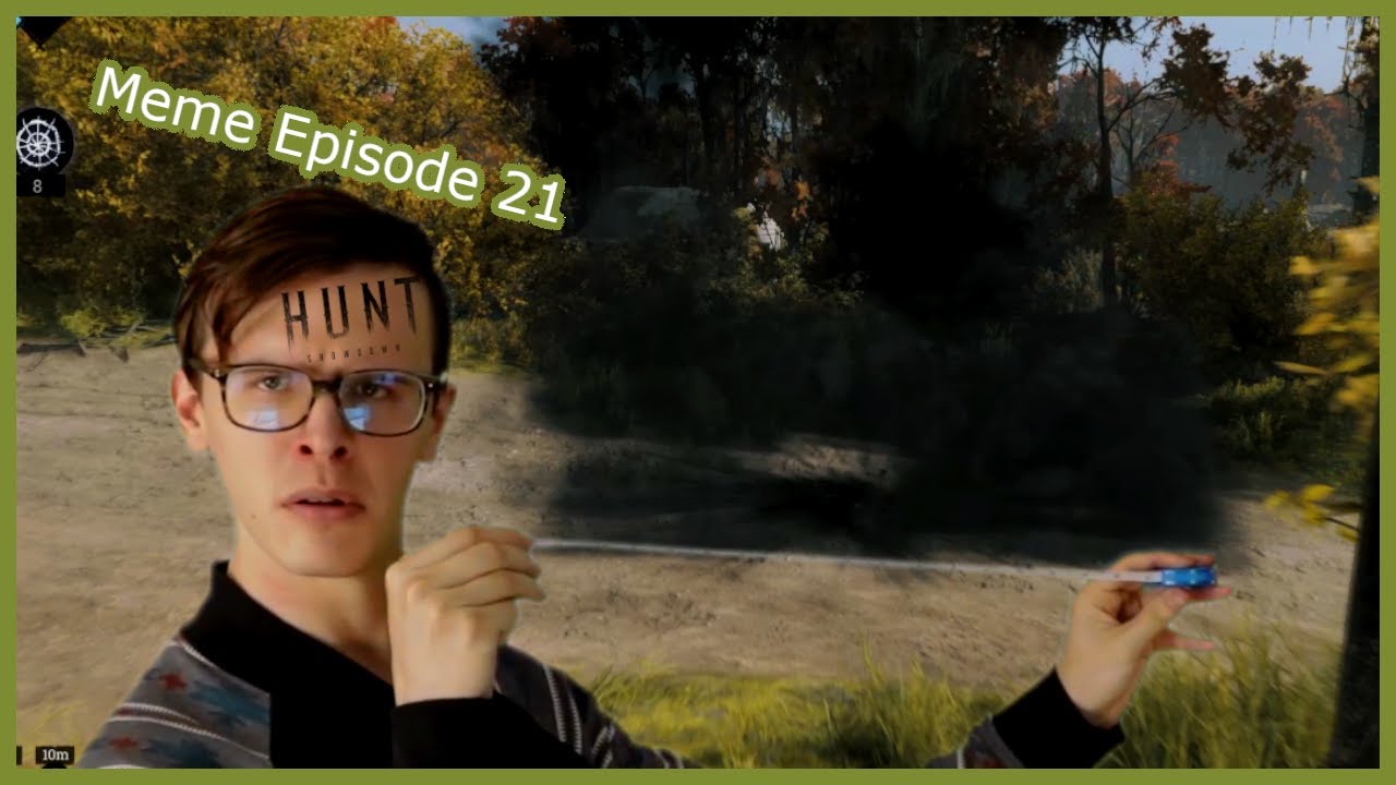 Hunt: Showdown - Meme Generator #21