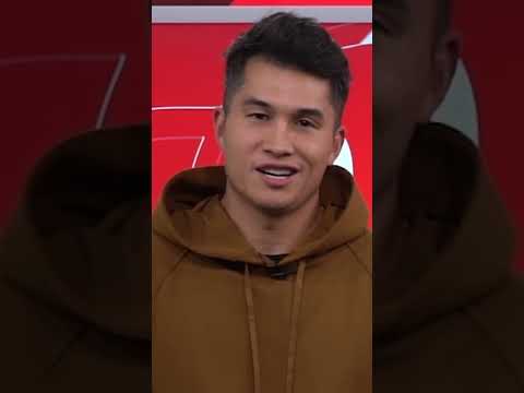 Do you want to be a TV anchor?