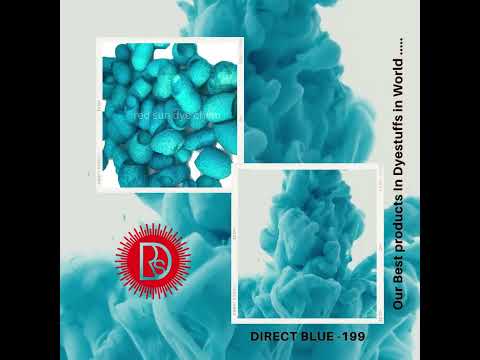 Direct Blue Dye - turquoise blue Latest Price, Manufacturers & Suppliers
