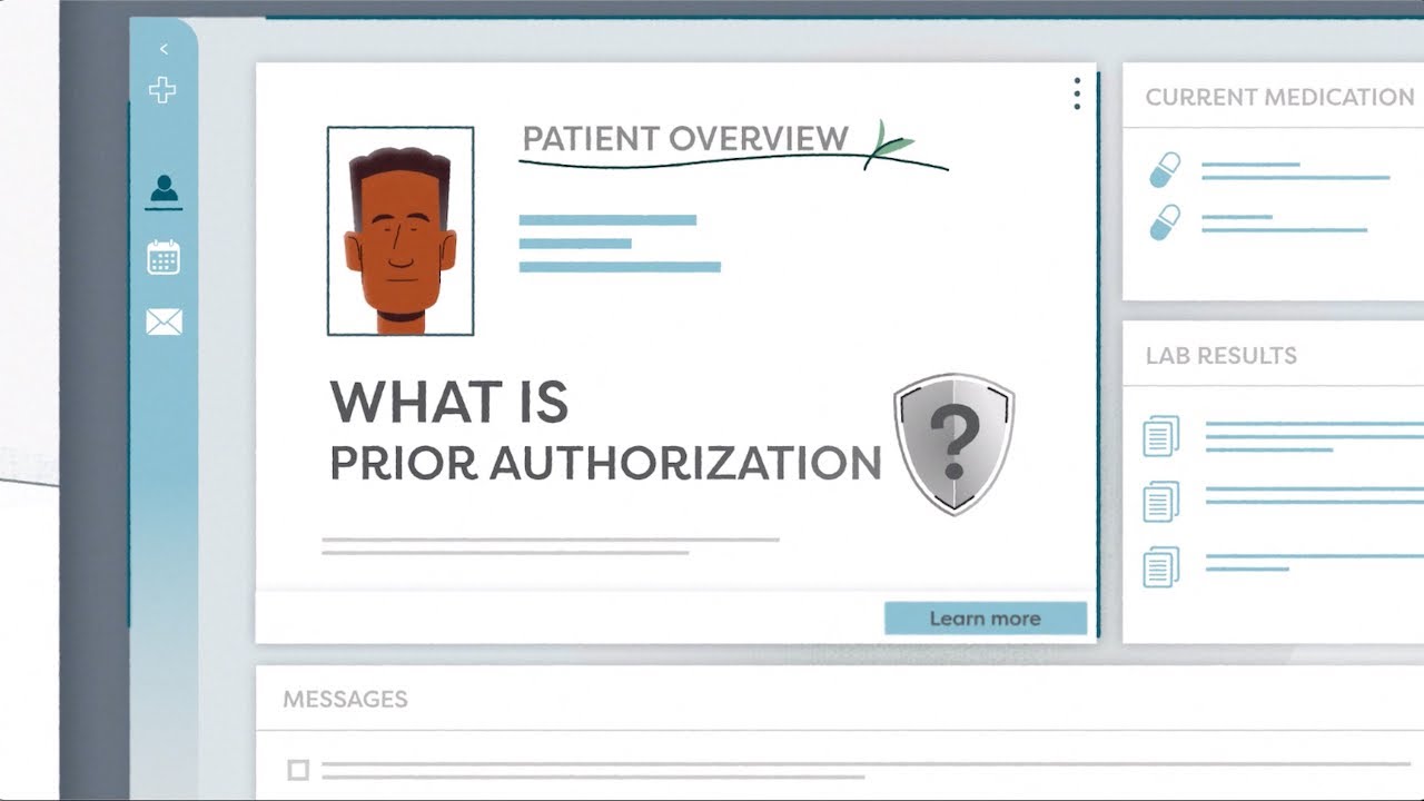 What is a Prior Authorization?