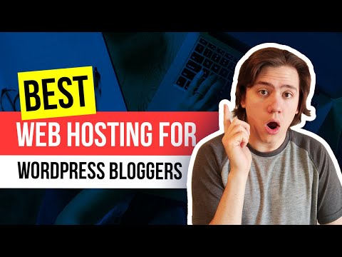 👉 Best Web Hosting for Wordpress Bloggers 💥 10 Top Picks