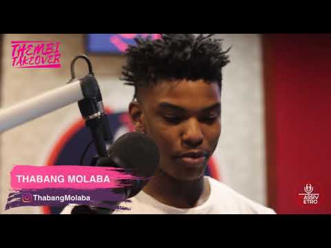 Thabang Kamogelo Molaba Wiki