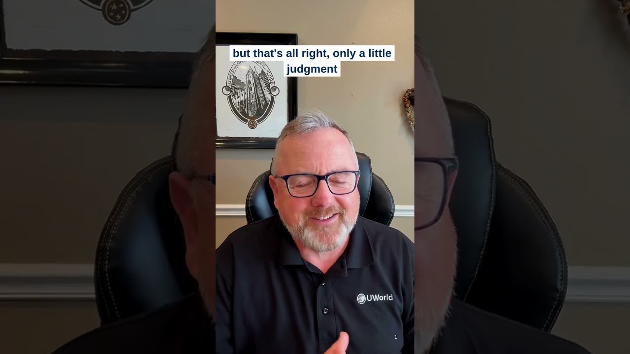 CMA Exam Case-based Questions Explained (Part 1)