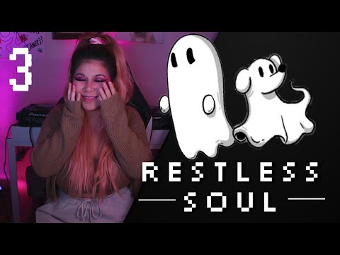 Steam Community :: Video :: Let's Play Restless Soul! (Part 3)
