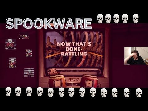 Steam Community :: SPOOKWARE