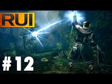 Steam Community :: Video :: Dark Souls - Glass Mage, Cherry Edition [Ep ...