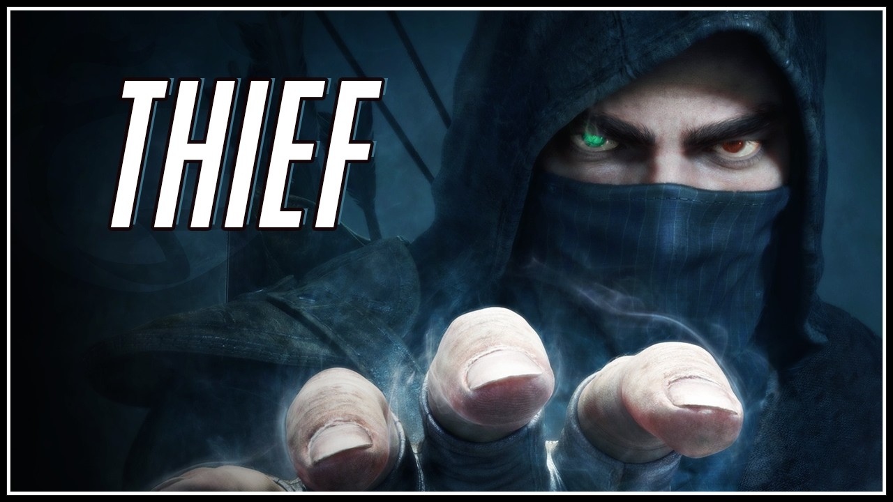 A fairly long video about Thief