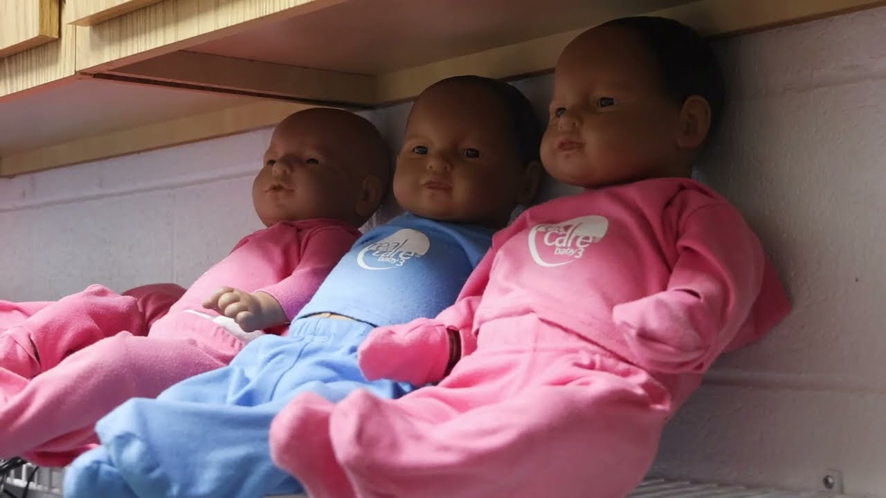 Preview Into Parenthood