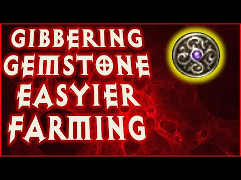 Staff of Herding + Gibbering Gemstone = Easy Campaign Mode - General ...