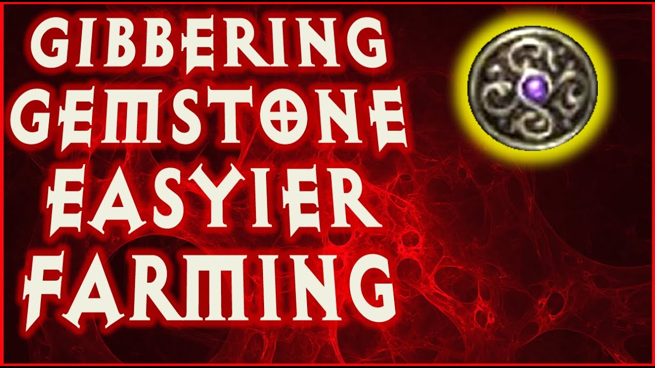 Staff of Herding + Gibbering Gemstone = Easy Campaign Mode - General ...