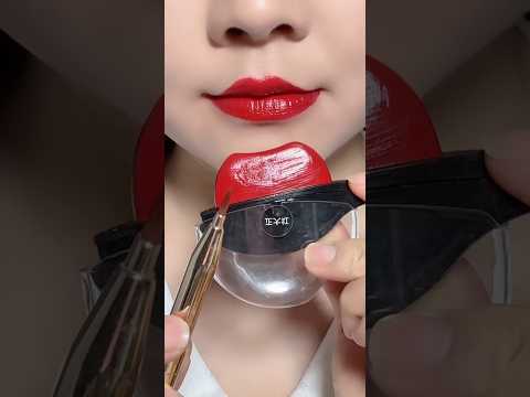 Lipstick Tutorial, Beauty Tips #makeup