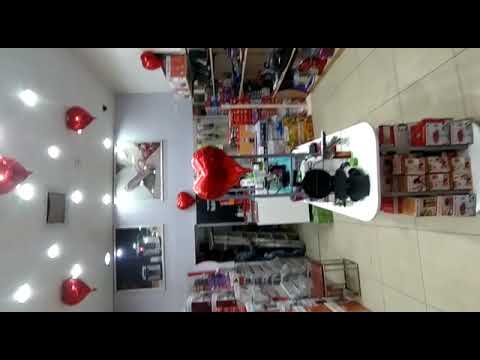 Mall Decoration Service in India