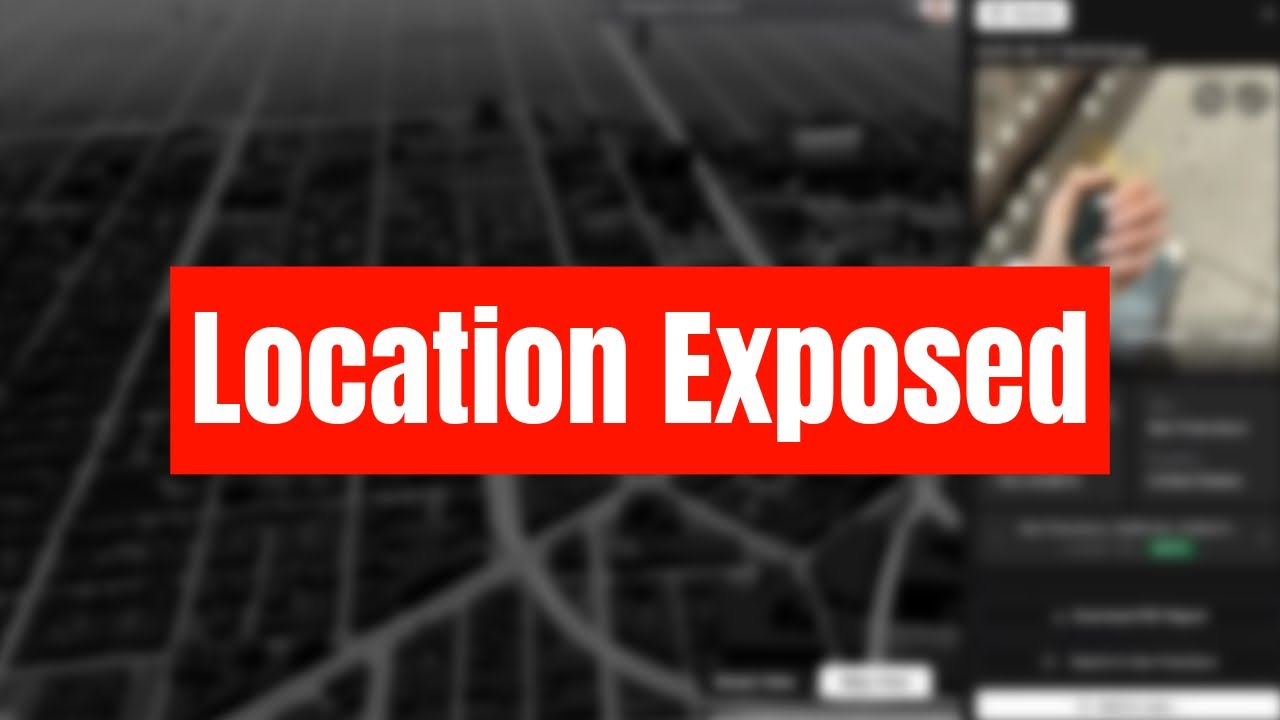 Police Are Tracking Your Photos (GeoSpy AI)