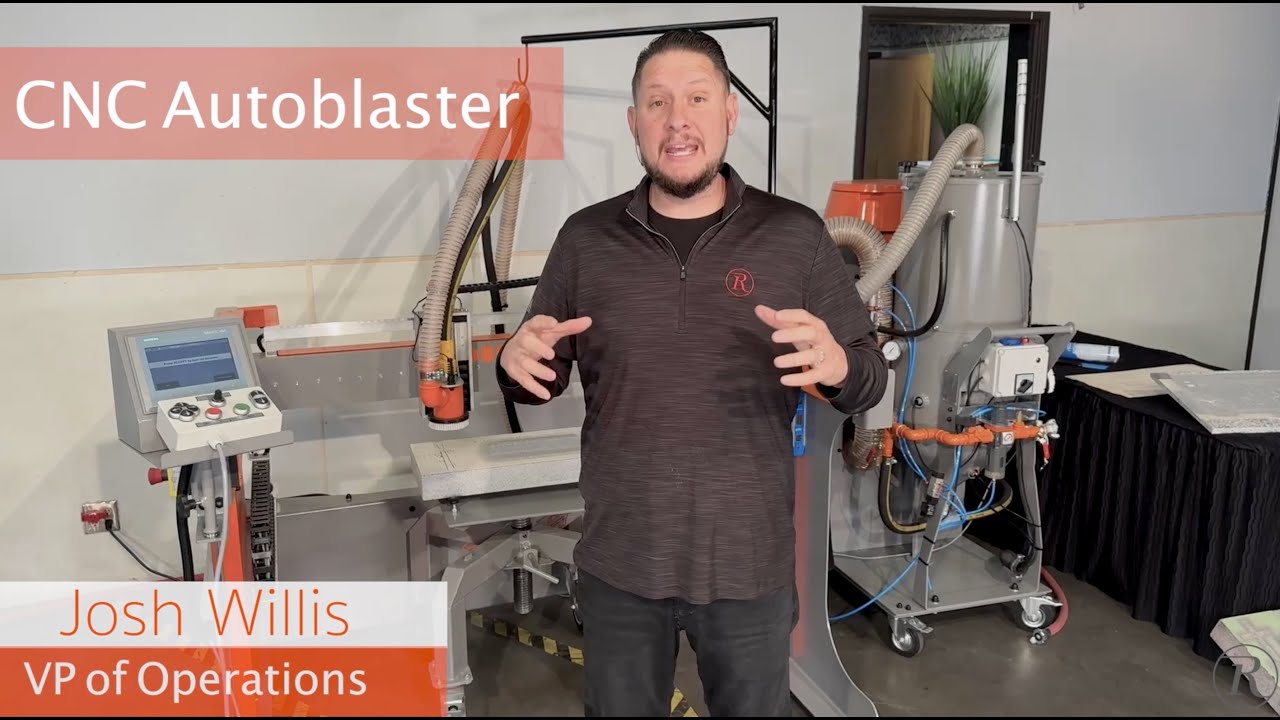 2024 UPDATES! to CNC Autoblaster by Rayzist Photomask