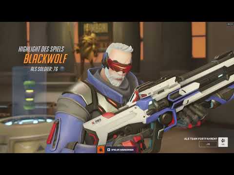 Steam Community :: Video :: Overwatch 2 | Games mit Venriaen ...
