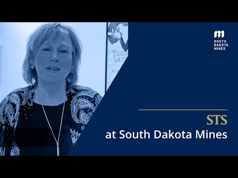 Virtual Go To Mines Department STS Intro