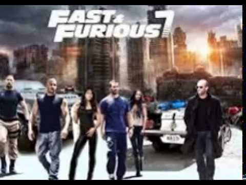 Fast and Furious 7 full movie link