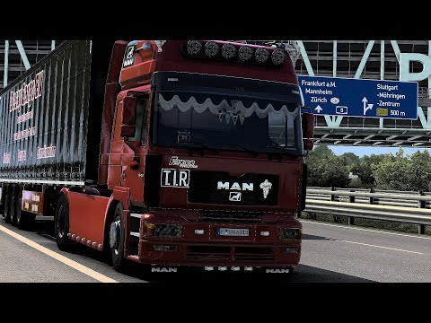 Steam Community :: Video :: ETS2 [v1.47] MAN F2000 update 1.47 - Slot ...