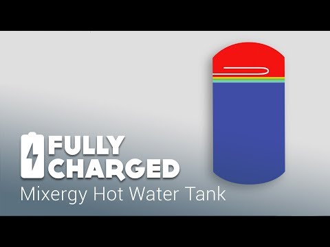VattenFall-Feenstra High Temperature CO2 Heat Pump | DeepResource