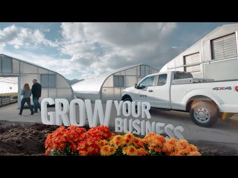 Invested In Your Business | DTE Energy