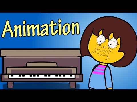 Steam Community :: Video :: Frisk and Musical Puzzle - [Undertale ...