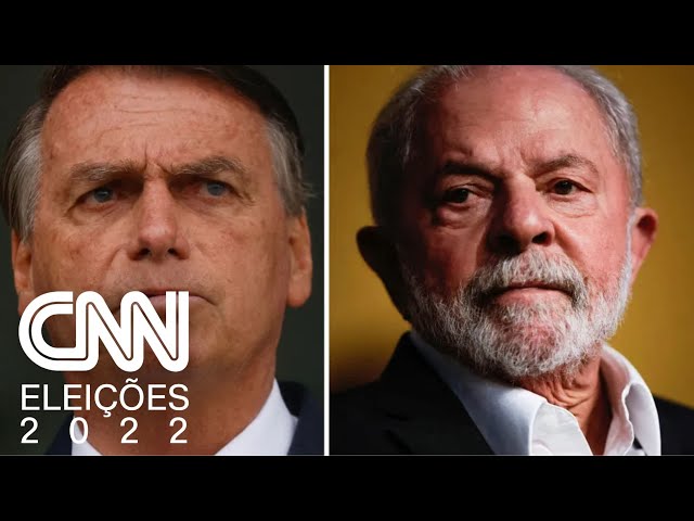 Pesquisa Atlas Para Presidente Lula Tem 53 Dos Votos Válidos