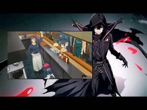 food wars season 1 tagalog part 1 episode 1