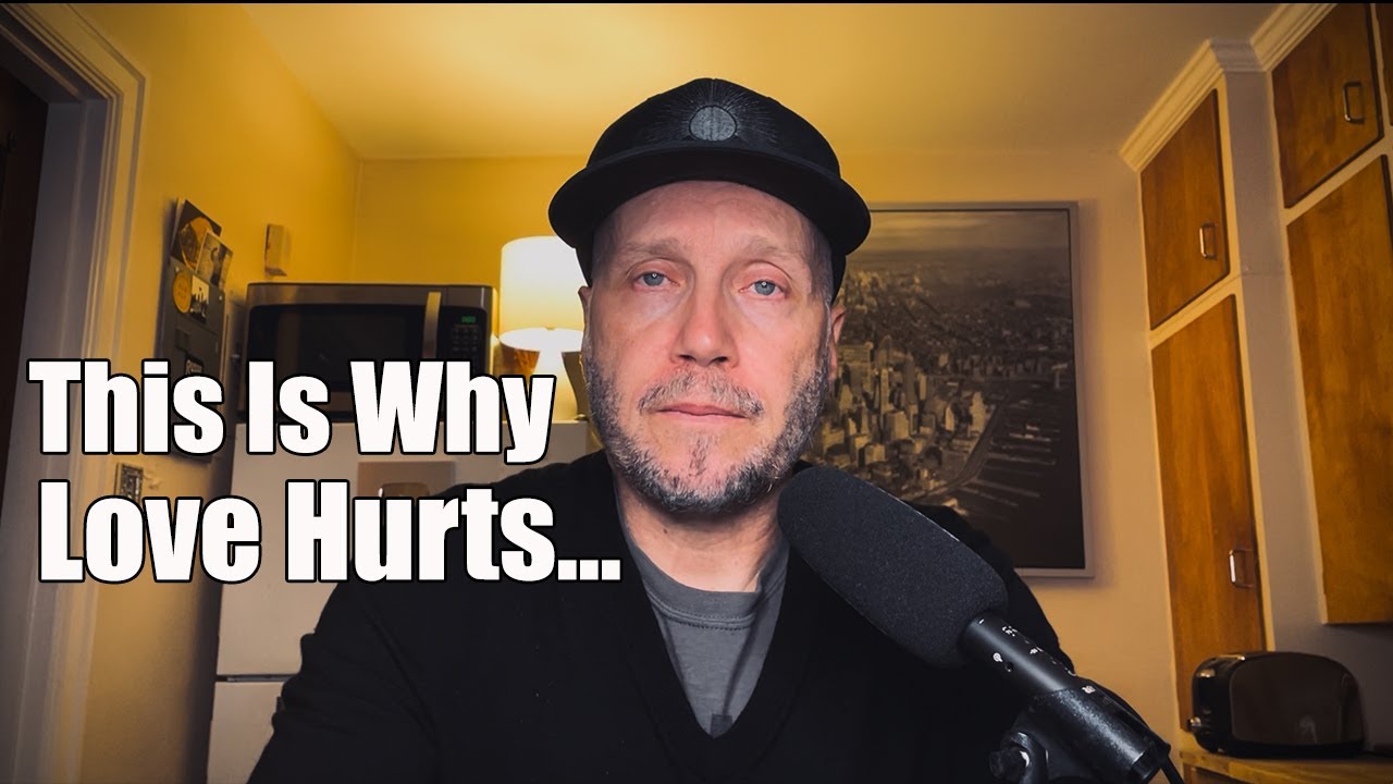 Detachment: Loving Without A Leash