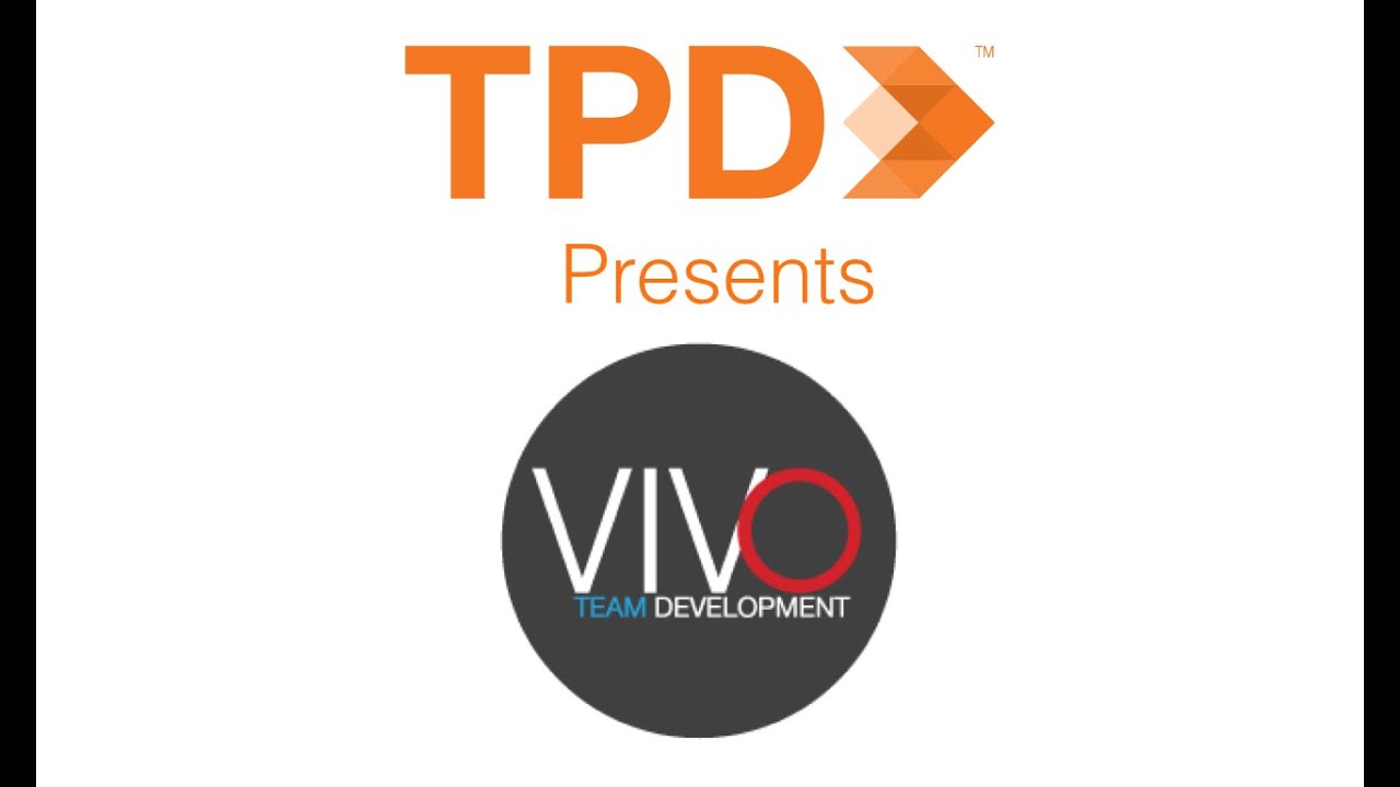 TPD Presents- Questions Millennials Should Ask by VIVO