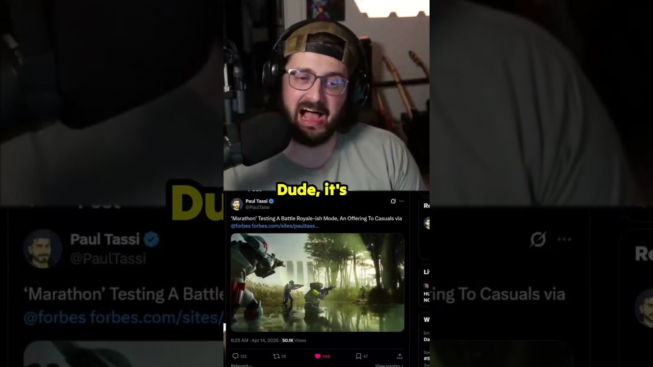 AAA studios have no original ideas left