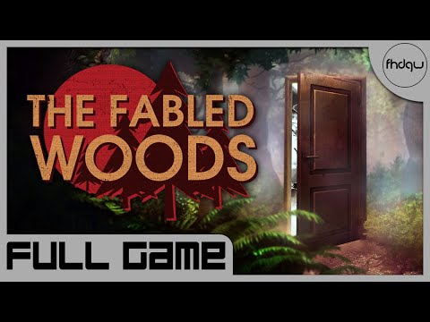 Steam Community :: Video :: The Fabled Woods [PC] Full Game Walkthrough ...