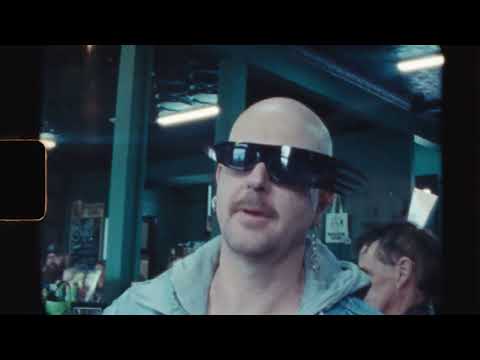 GRYTT 'Different Kind Of Beast' (Official Video)