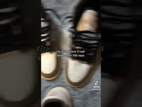 Best reps sneakers from yessneaker no cap #shorts #sneakershopping #reps #review