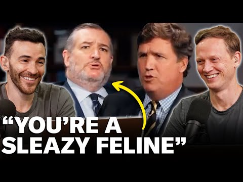 Explosive New Feud ROCKS Republican Party