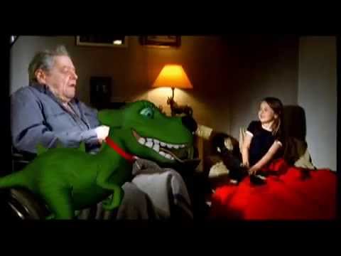 Dogasaur – Guggenheim Short Listed Finalist | AstroNutter's space