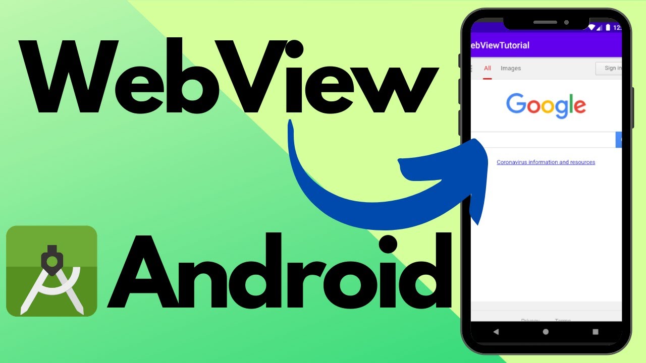 WebView Tutorial (2020) Android Studio | Beginner's Guide
